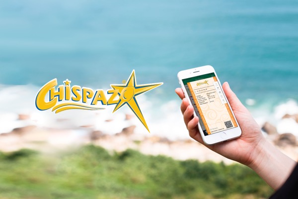 Chispazo - TuLotero | Juega ahora tu Chispazo en linea aquí