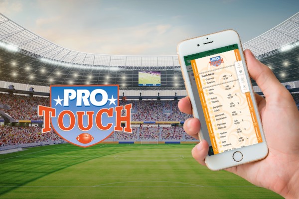 Protouch - TuLotero | Juega ahora tu Protouch en linea aquí