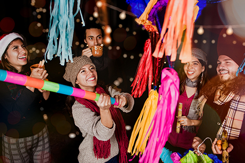 Tradiciones de Navidad que nos unen con nuestros seres queridos