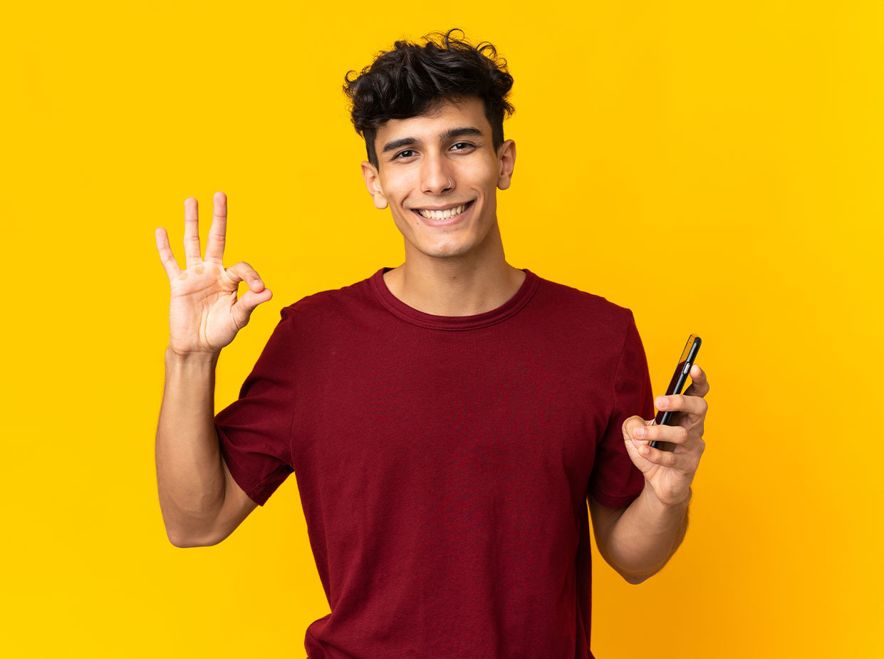 Estás buscando tu lotero, el billetero de confianza que necesitas