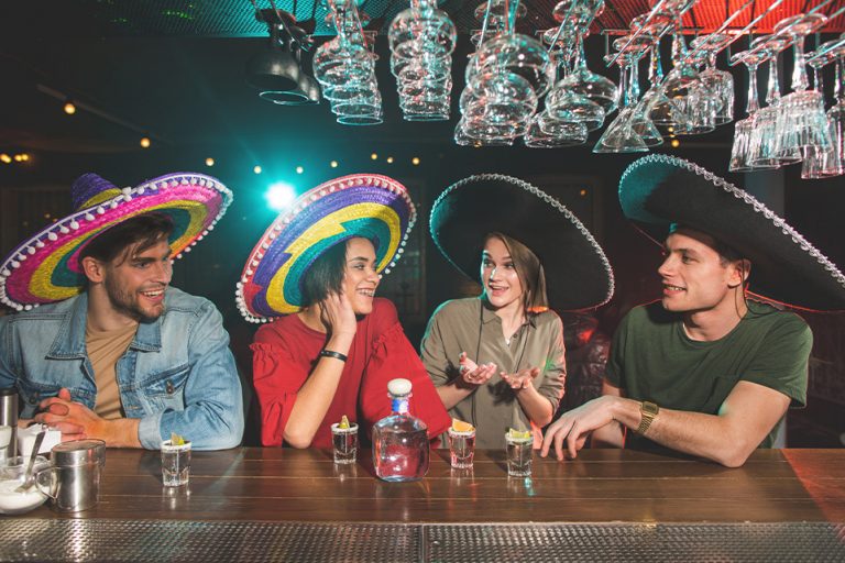 El tequila más caro del mundo es mexicano y vale 3,5 millones de dólares