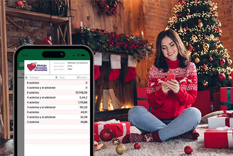 ¿Cómo checar mi boleto de Melate? - Las mejores alternartivas digitales