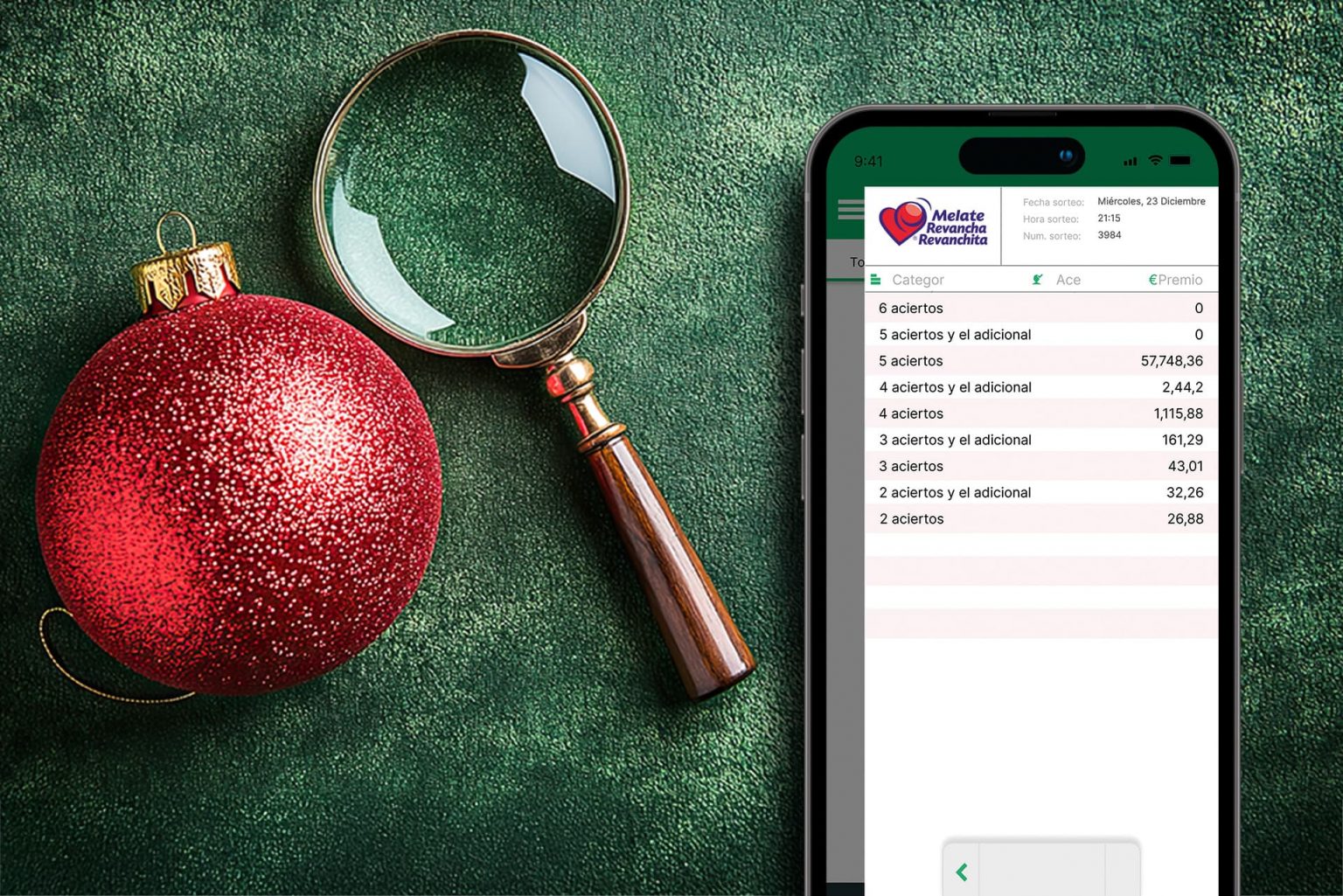 ¿Cómo checar mi boleto de Melate? - Las mejores alternartivas digitales